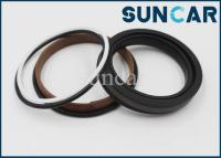 China WA320 Komatsu 707-99-14790 Steering Cylinder Service Kit Hydraulic Inner Parts Seal Kit for sale