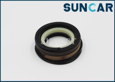 China 707-99-15810 Komatsu WA380-6 WA430-6 Wheel Loaders Equipment Steering Cylinder Seal Kit for sale