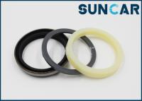 China 707-99-15810 Komatsu WA380-6 WA430-6 Wheel Loaders Equipment Steering Cylinder Seal Kit for sale