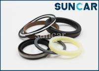 China 707-99-15810 Komatsu WA380-6 WA430-6 Wheel Loaders Equipment Steering Cylinder Seal Kit for sale