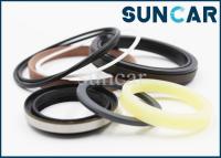 China Equipment Parts 707-99-22120 Wheel Loader Hydraulic Cylinder Dump Seal Kit WA80-3 for sale