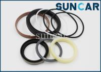 China Steering Cylinder Seal Kit 707-99-24120 Oil Seal Good Resistance For Komatsu WA350-3 WA380-3 for sale