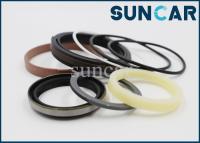 China Steering Cylinder Seal Kit 707-99-24120 Oil Seal Good Resistance For Komatsu WA350-3 WA380-3 for sale