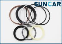 China Steering Cylinder Seal Kit 707-99-24120 Oil Seal Good Resistance For Komatsu WA350-3 WA380-3 for sale