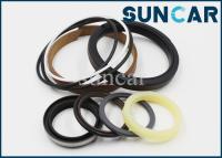 China Wheel Loaders WA400-1 WA420-3 Komatsu 707-99-24510 Steering Cylinder Seal Kit Hydraulic Inner Parts for sale