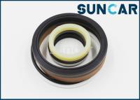 China Wheel Loaders WA400-1 WA420-3 Komatsu 707-99-24510 Steering Cylinder Seal Kit Hydraulic Inner Parts for sale