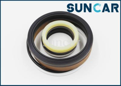 China Komatsu 707-99-24630 Steering Cylinder Repair Kit For Wheel Loader Seal Kit WA380-5 WA400-5 for sale