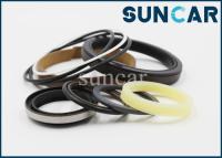China Komatsu 707-99-24630 Steering Cylinder Repair Kit For Wheel Loader Seal Kit WA380-5 WA400-5 for sale