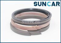 China Doosan Seal Kit 2440-9234KT Boom Cylinder Repair Kit Fits Excavator SOLAR 220LC-6 for sale