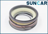 China Doosan Seal Kit 2440-9234KT Boom Cylinder Repair Kit Fits Excavator SOLAR 220LC-6 for sale