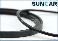 China Parts 191747A1 Backhoe Loader Swing Hydraulic Cylinder Seal Kit For CASE 570LXT for sale