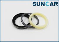 China Wheel Loader Komatsu Inner Parts 707-99-25710 Steering Cylinder Seal Kit WA450-6 WA470-6 WA480-6 for sale