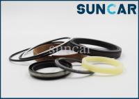 China Wheel Loader Komatsu Inner Parts 707-99-25710 Steering Cylinder Seal Kit WA450-6 WA470-6 WA480-6 for sale
