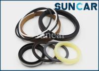 China Hydraulic Cylinder Repair Kit 707-99-32100 Komatsu Dump Cylinder Seal Kit WA120-3 WA400-1 WA470-1 for sale