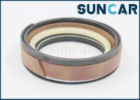 China 419-5876 4195876 Bucket Seal Kit Hydraulic Cylinder Repair Kits Fits 385C L C.A.T for sale
