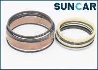China 419-5876 4195876 Bucket Seal Kit Hydraulic Cylinder Repair Kits Fits 385C L C.A.T for sale