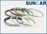China Oil Resistant 456-0205 4560205 Hydraulic Stick Cylinder Seal Kit For C.A.T E330D2 Excavator for sale