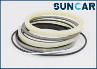 China Oil Resistant 456-0205 4560205 Hydraulic Stick Cylinder Seal Kit For C.A.T E330D2 Excavator for sale