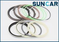 China Oil Resistant 456-0205 4560205 Hydraulic Stick Cylinder Seal Kit For C.A.T E330D2 Excavator for sale