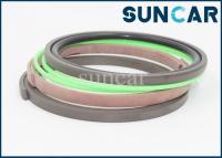China Excavator Repair Seal Kit 456-0209 Bucket Cylinder Seal Kits For C.A.T E330D2 L E330F L for sale