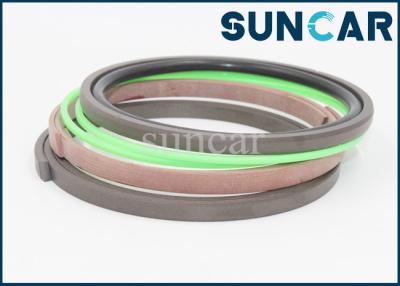 China Excavator Repair Seal Kit 456-0209 Bucket Cylinder Seal Kits For C.A.T E330D2 L E330F L for sale