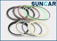 China Excavator Repair Seal Kit 456-0209 Bucket Cylinder Seal Kits For C.A.T E330D2 L E330F L for sale