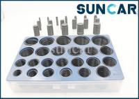 China Standard Oil Seal Hitachi Excavato O-ring Kit Box O-Ring Repair Kits For Sealing for sale