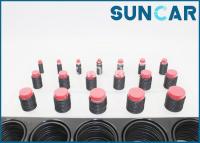 China High Quality O Ring Seal Kits O-Ring Kit Box For Hyundai Excavator Sealing for sale
