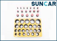 China Standard Parts C.A.T O Rings For Sealing ISO9001 for sale