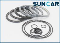 China SUNCAR Hydraulic Breaker Seal Kit SB Soosan Rock Breaker Seal Kit for sale