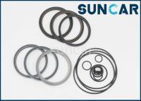 China SUNCAR Hydraulic Breaker Seal Kit SB Soosan Rock Breaker Seal Kit for sale