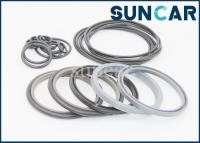 China HANWOO Hydraulic Breaker Seal Kit Model RHB301 Hammer Repair Kits for sale