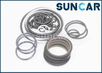 China Hydraulic Seals Ramfos Excavator Breaker Parts  OEM Service for sale