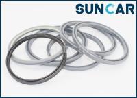 China SUNCAR Hydraulic Breaker Seal Kit OEM Excavator Hammer Parts for sale