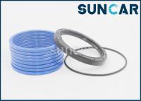 China Komatsu PC50UU Swivel Joint Seal Kit  703-08-13102 for sale