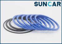 China 703-08-00110 Center Joint Seal Kit for Komatsu PC100-6 PC120-6 for sale