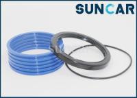 China PC200 Komatsu Replacement Seal Kit  For 703-09-33100 Center Swivel Joint Assy for sale