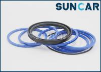 China PC200 Komatsu Replacement Seal Kit  For 703-09-33100 Center Swivel Joint Assy for sale
