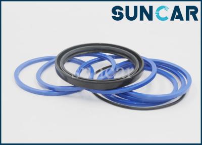 China PC200 Komatsu Replacement Seal Kit  For 703-09-33100 Center Swivel Joint Assy for sale