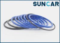 China PC200-6 PC200SC-6  Swivel Joint Excavator Seal Kit 703-09-00120 for sale