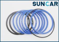 China PC200-6 PC200SC-6  Swivel Joint Excavator Seal Kit 703-09-00120 for sale