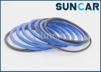 China 703-09-33260 Center Joint Seal Kit For Excavator PC340-6 PC350-6 for sale