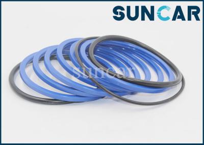 China 703-09-33260 Center Joint Seal Kit For Excavator PC340-6 PC350-6 for sale