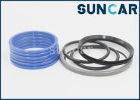 China Swivel Center Joint PC300-7 Komatsu Seal Kit 703-08-33620 for sale