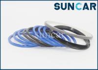 China Swivel Center Joint PC300-7 Komatsu Seal Kit 703-08-33620 for sale