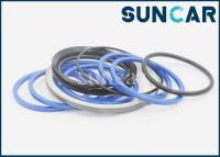 China Swivel Center Joint PC300-7 Komatsu Seal Kit 703-08-33620 for sale