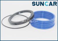 China PC1250-8 Center Joint Seal Kit Swivel Joint Assembly 703-11-00111 for sale