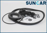 China 708-2L-00300 Komatsu Main Hydraulic Pump Seal Kit For PC200-7 Excavator Repair Kit for sale