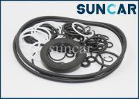 China 708-2L-00300 Komatsu Main Hydraulic Pump Seal Kit For PC200-7 Excavator Repair Kit for sale