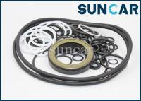 China 708-2L-00300 Komatsu Main Hydraulic Pump Seal Kit For PC200-7 Excavator Repair Kit for sale